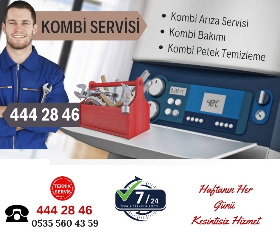 Gölcük Demirdöküm Servisi | Demirdöküm Kombi Servisi